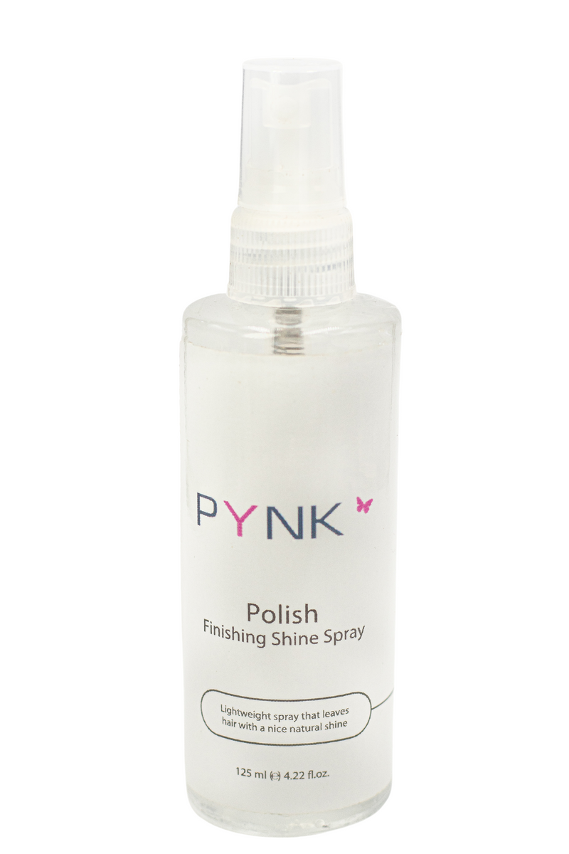 PYNK Polish Spray – PYNK Butterfly
